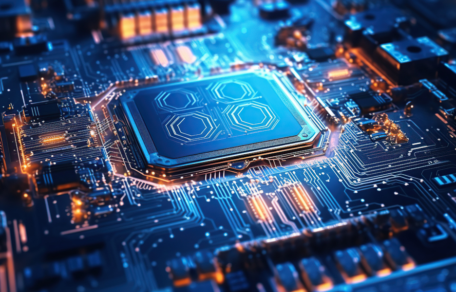 O que é e como funciona o chip quântico do Google - Modernologia